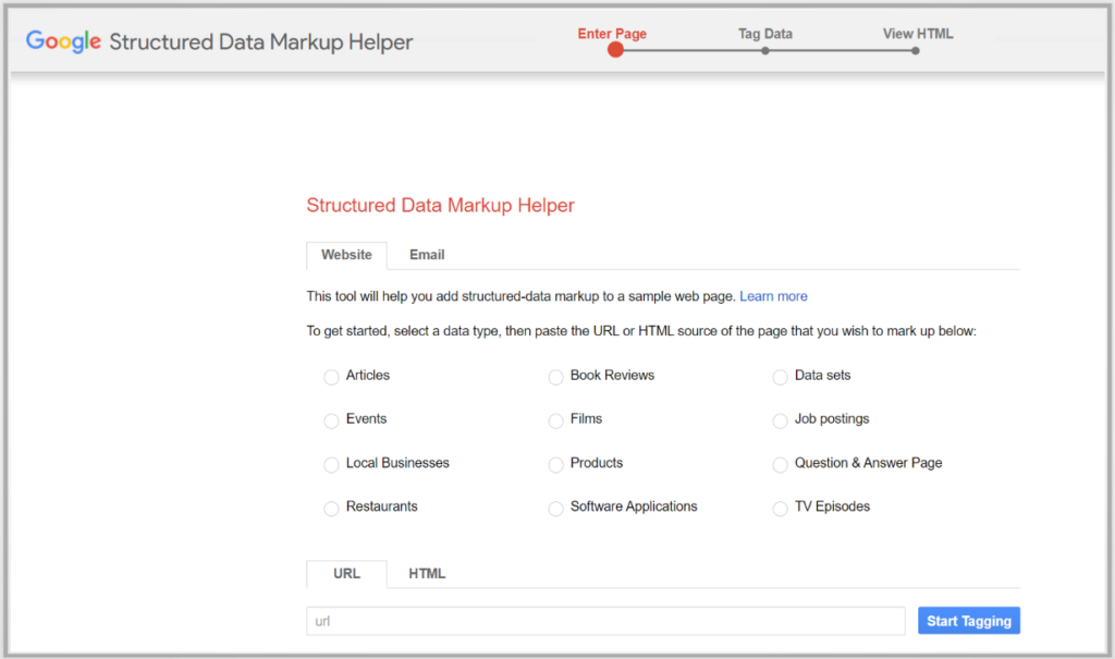 The Ultimate Guide to structured data in SEO- Hostkicker